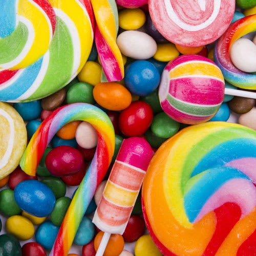 Candy & Gum – GumballDreams